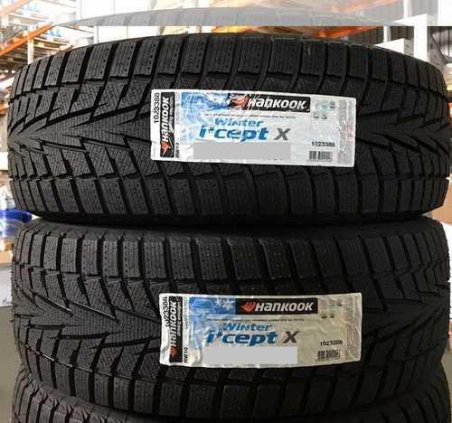 Hankook Winter I'Cept X RW10 285/65 R17 116T