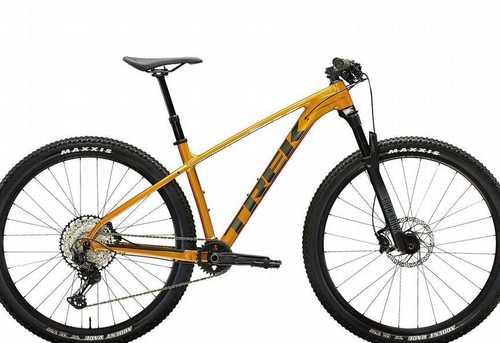 Велосипед Trek X-Caliber 9 29 (2023)