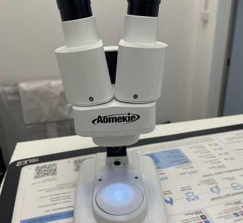 Микроскоп Aomekie
