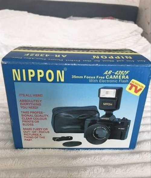 Фотоаппарат Nippon AR-439 F