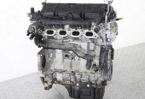 Двигатель Peugeot 308 EP6 2007-2011