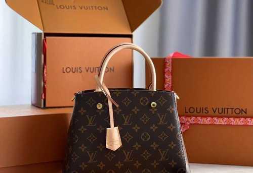 Сумка женская louis vuitton