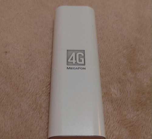USB 3.0 Модем 4g LTE Мегафон M150-1