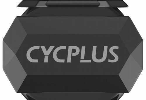 Датчик скорости и каденса cycplus C3 New