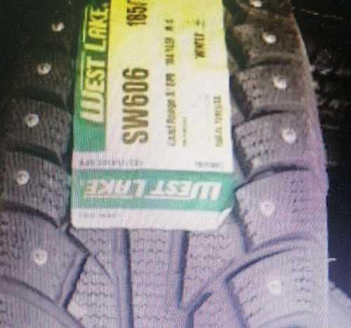 Westlake SW606 185/75 R16C 104R