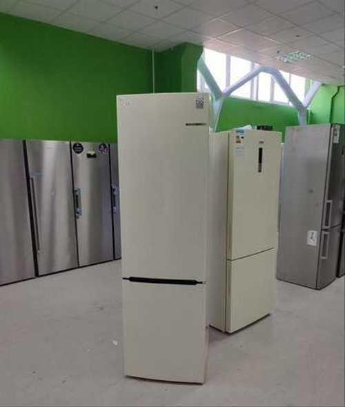 Новый Холодильник Bosch Serie 4 KGV39XK22R