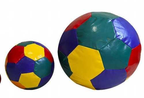 Большие сенсорные игровые мячи d 65 см