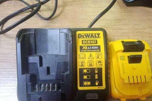 Лазерный уровень dewalt dce 089d1g18