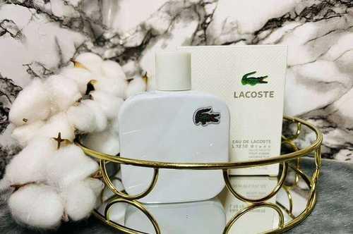 Мужская туалетная вода Lacoste Eau De Lacoste