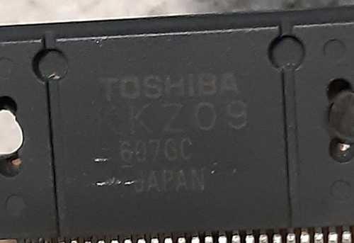 Микросхемы toshiba kkz09