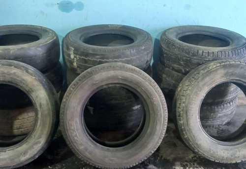 Toyo H08 235/65 R16C