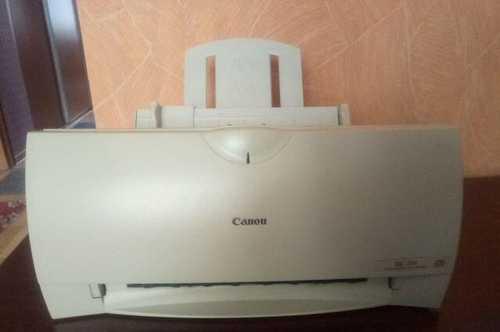 Принтер Canon BJC-250