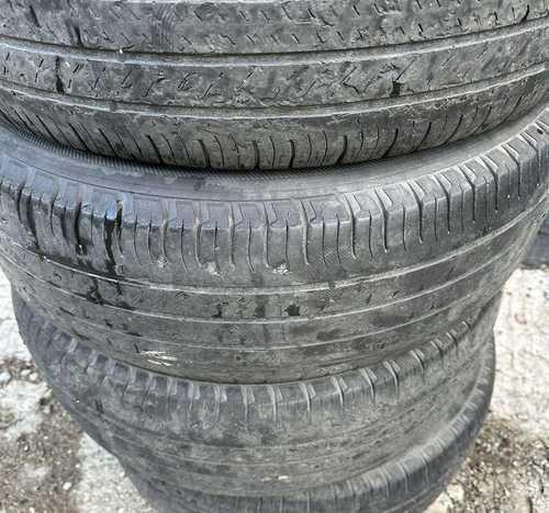 Michelin 4x4 Alpin 235/65 R17 98