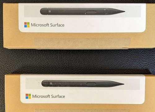 Стилус Microsoft Surface Slim Pen 2 (без пенала)