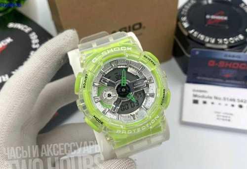 Часы Casio G-Shock