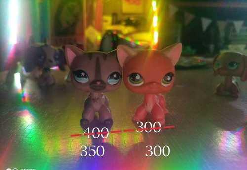 Littlest Pet Shop lps лпс