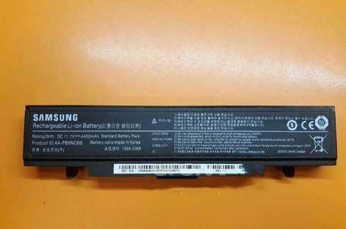 Б/У аккумулятор для Samsung. AA-PB9NC6B