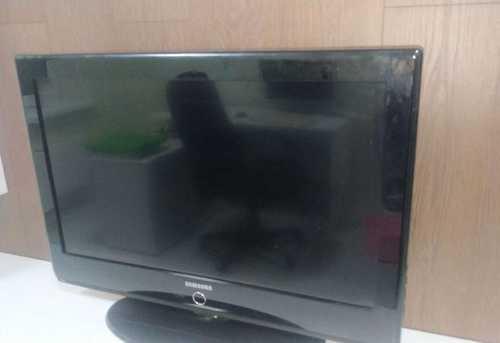 LCD-телевизор 32' Samsung LE32A430T1