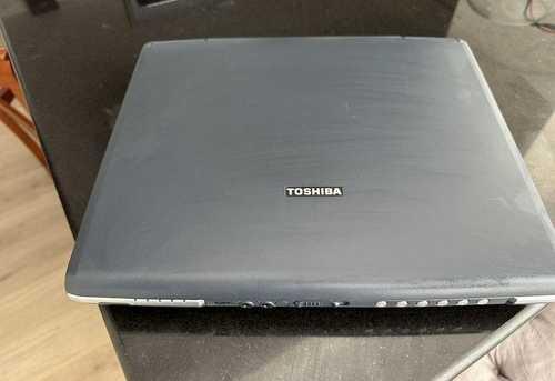 Ноутбук Toshiba S2410-303