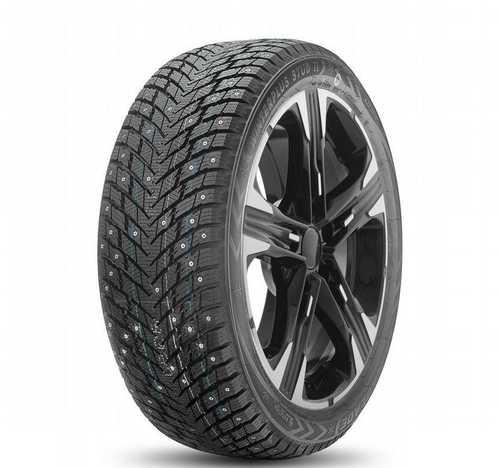 Rockblade Winterplus Stud II 255/45 R20