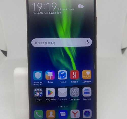 HONOR 8X, 4/128 ГБ