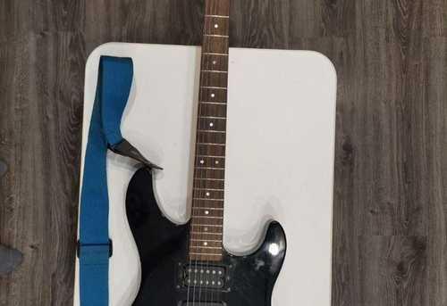 Электро гитара Yamaha rgx121 z