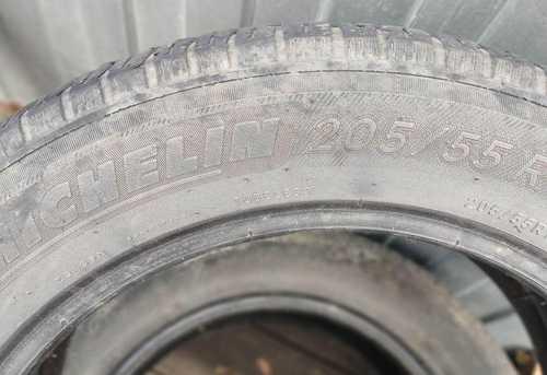 Michelin CrossClimate 205/55 R16
