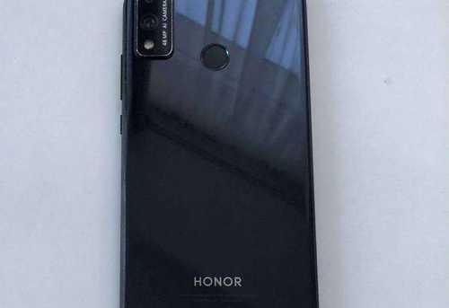 Продаю телефон в хорошем состоянии honor 9x lite