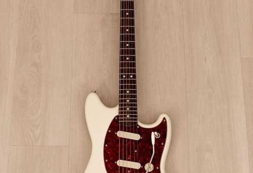 Электрогитара Fender Char Mustang Signature Model