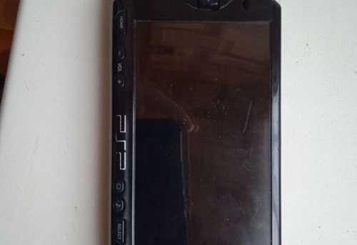 Sony PSP 2004