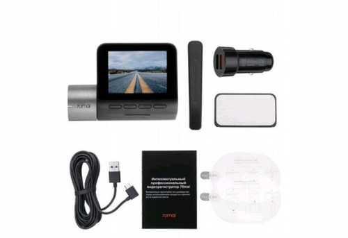 Видеорегистратор 70MAI Dash Cam Pro Plus + черный