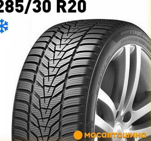 Hankook Winter I'Cept Evo 3 W330 285/30 R20 99W