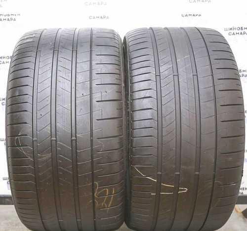 Pirelli P Zero 315/35 R21 103T