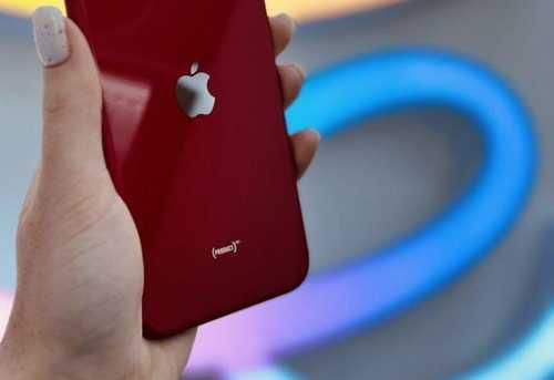 Actived iPhone 11 64GB Red