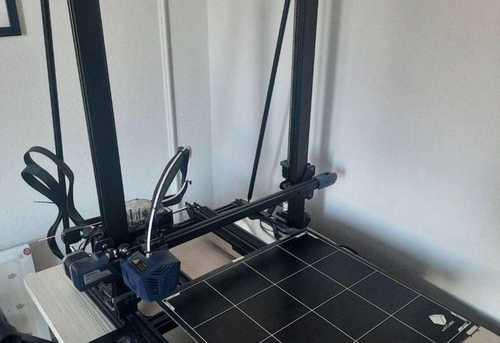 3Д принтер Anycubic kobra max
