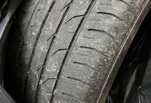 Continental ContiEcoContact 2 215/55 R17