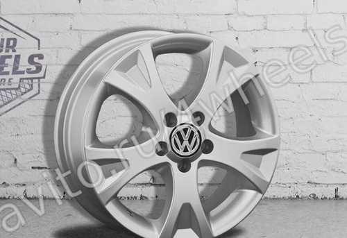 Диски Volkswagen Touran R15