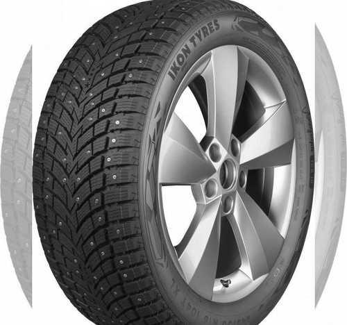 Ikon Tyres Autograph Ice 10 SUV 265/65 R18 116T