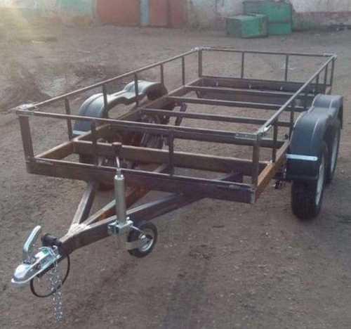 Прицеп легковой 3500х1500