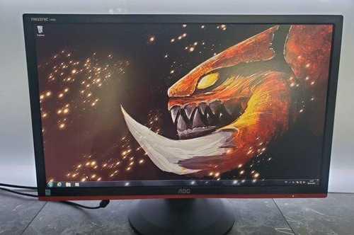 Монитор AOC G2460PF 24" 144Hz