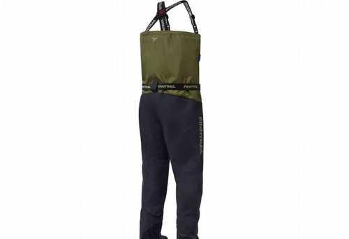 Вейдерсы Finntrail Proguide 1535 Khaki