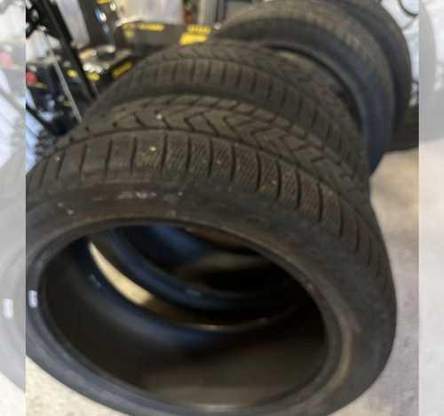 Pirelli Scorpion 255/45 R20 105