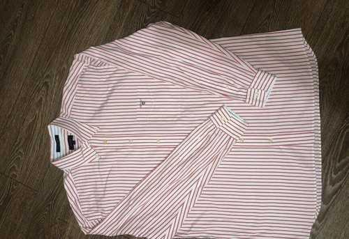 Рубашка gant