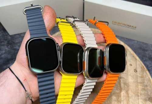 Apple Watch Ultra (Original)