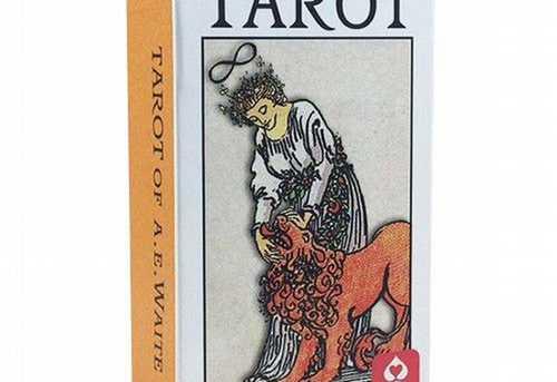 Таро А.Э. Уэйта / Tarot Cards A.E. Waite Premium