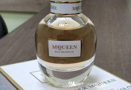 McQueen Eau Blanche Alexander McQueen от 30 мл