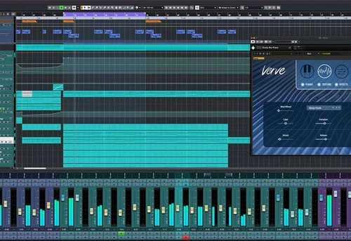 Cubase 12 pro