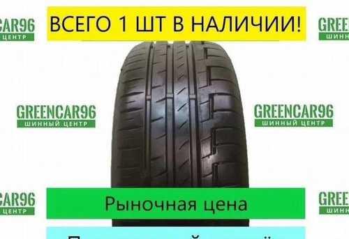 Continental PremiumContact 6 225/50 R18
