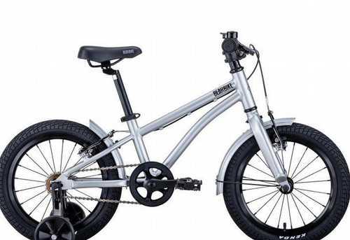 Велосипед детский bearbike Kitez 16