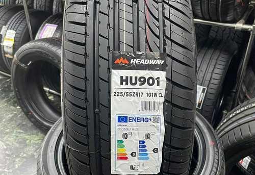 Headway HU901 225/55 R17 101W